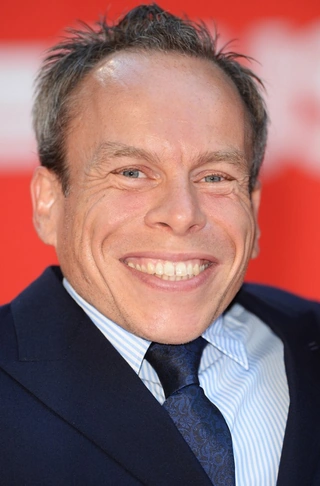 Warwick Davis | English Voice Over Wikia | Fandom