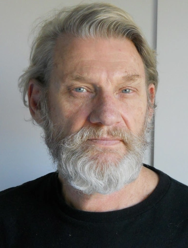 Anthony Phelan | English Voice Over Wikia | Fandom