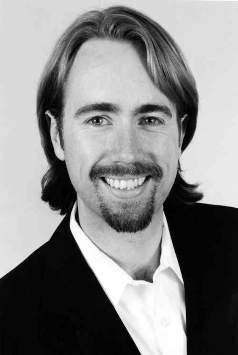 Brian Jepson | English Voice Over Wikia | Fandom