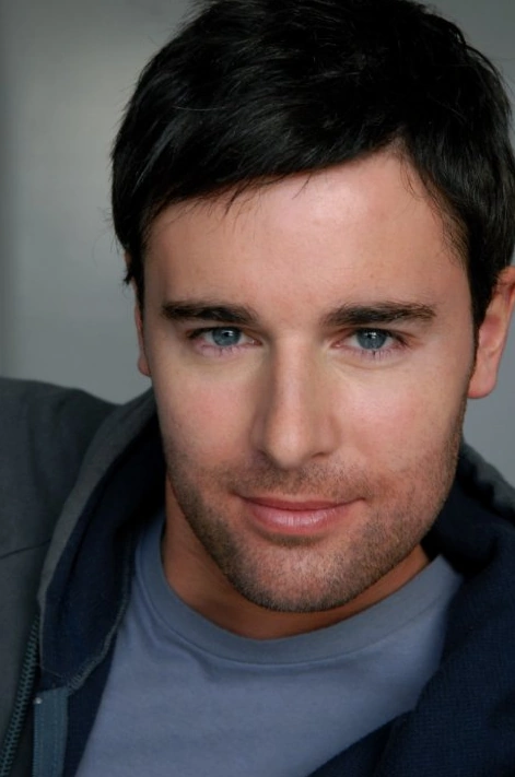 Ezra Godden | English Voice Over Wikia | Fandom