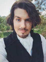 Jon Risinger | English Voice Over Wikia | Fandom