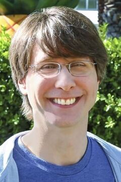 Doug Lawrence | English Voice Over Wikia | Fandom