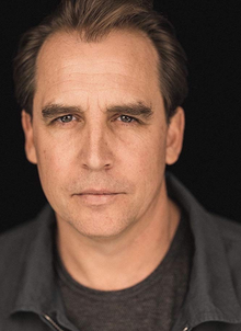 Ryan Kitley | English Voice Over Wikia | Fandom