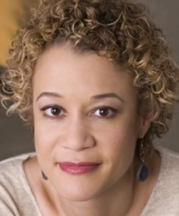 Allyson Johnson | English Voice Over Wikia | Fandom