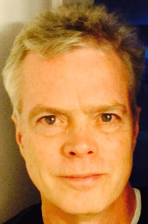 John Beach | English Voice Over Wikia | Fandom