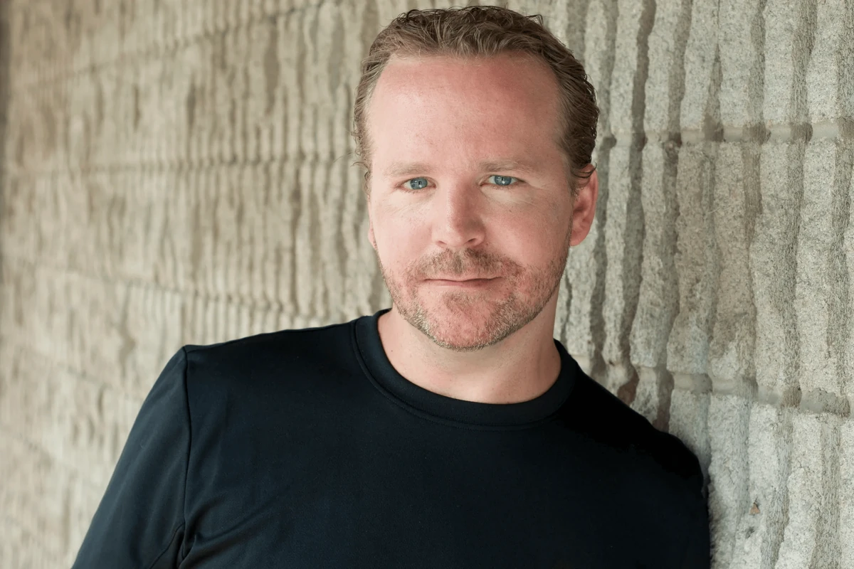 John Cleland | English Voice Over Wikia | Fandom
