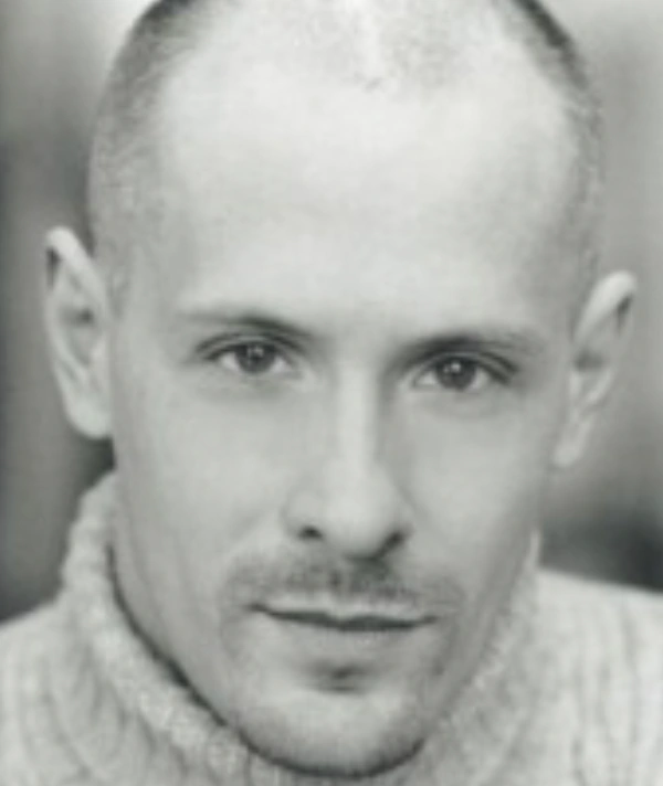 Josh Mosby | English Voice Over Wikia | Fandom