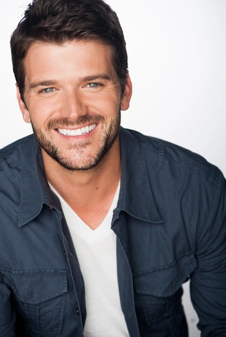 Kevin Dorman | English Voice Over Wikia | Fandom