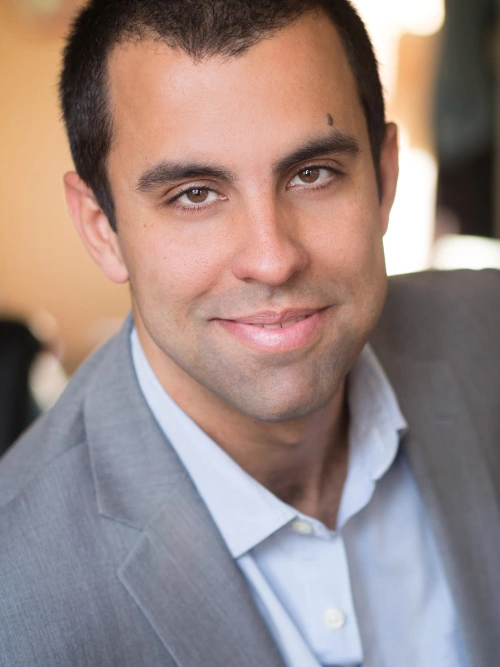 Leo Fialho | English Voice Over Wikia | Fandom