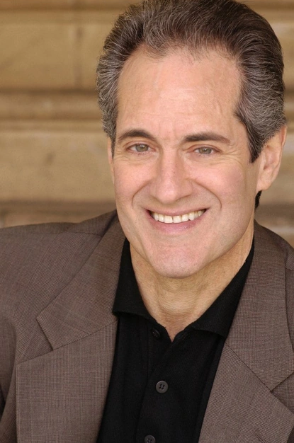 R. Martin Klein | English Voice Over Wikia | Fandom