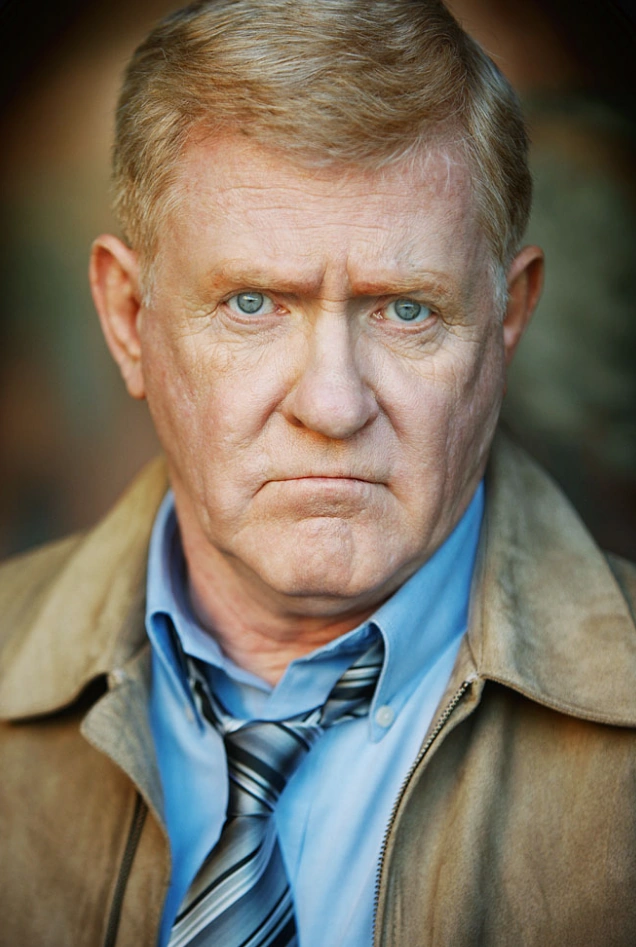 Robert Pike Daniel | English Voice Over Wikia | Fandom