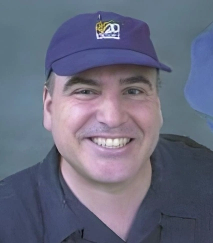 S. Scott Bullock | English Voice Over Wikia | Fandom