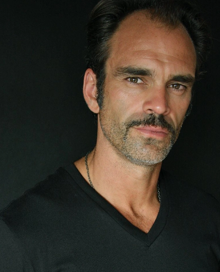 Steven Ogg | English Voice Over Wikia | Fandom