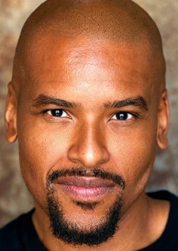 Jim Titus | English Voice Over Wikia | Fandom