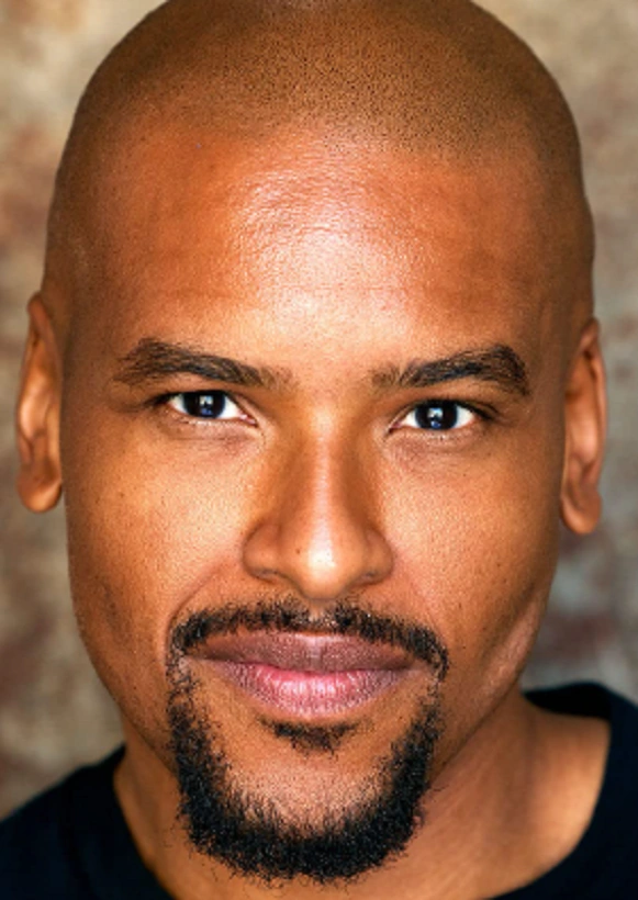 Jim Titus | English Voice Over Wikia | Fandom