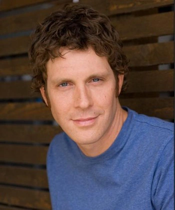 Justin Doran | English Voice Over Wikia | Fandom