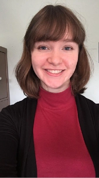 Madeline Dorroh | English Voice Over Wikia | Fandom