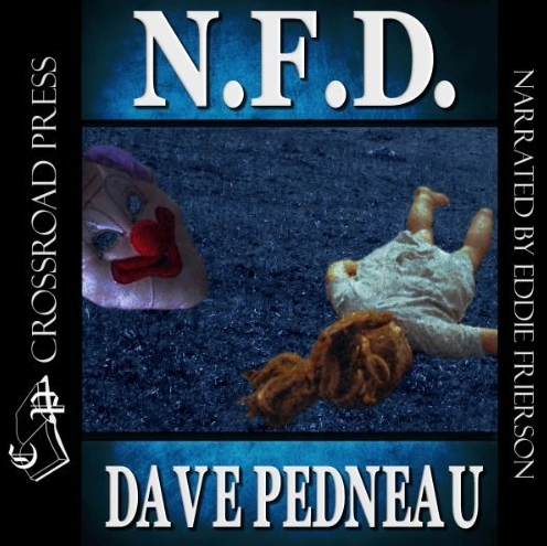 N.F.D. (2014) | English Voice Over Wikia | Fandom