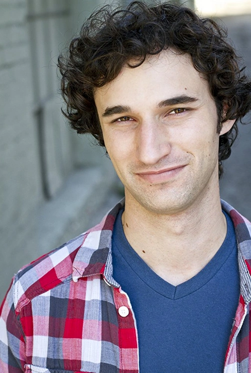 Zach Reino | English Voice Over Wikia | Fandom