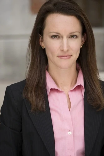 Aleisha Force | English Voice Over Wikia | Fandom