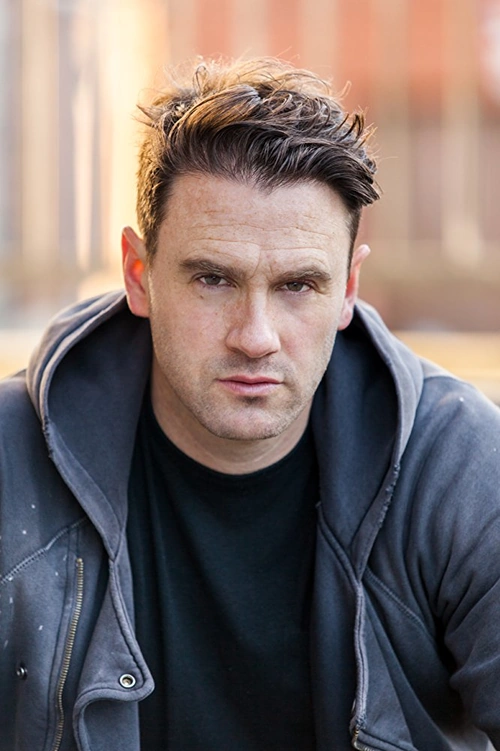 Julian Bailey | English Voice Over Wikia | Fandom