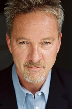 Mark Thompson | English Voice Over Wikia | Fandom