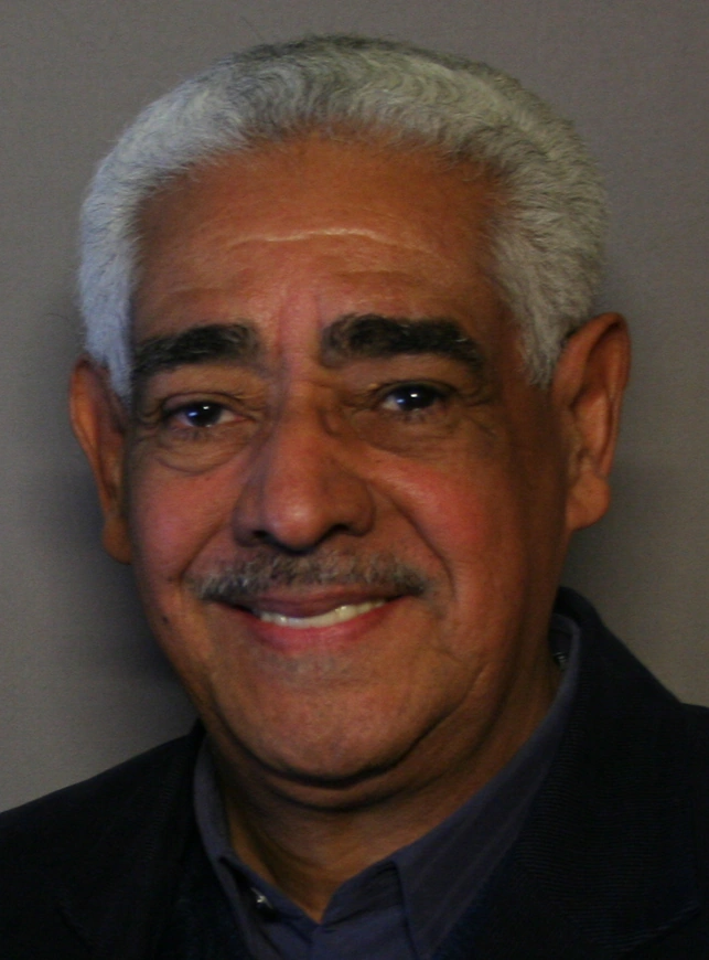 Oscar Colon | English Voice Over Wikia | Fandom