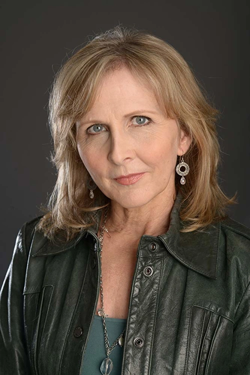 Patty Mattson | English Voice Over Wikia | Fandom