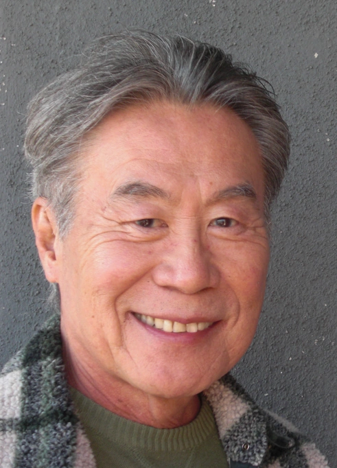 Sab Shimono | English Voice Over Wikia | Fandom