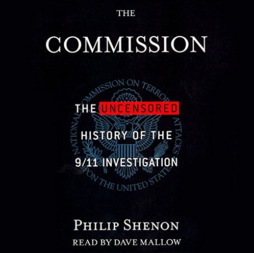 The Commission (2008) | English Voice Over Wikia | Fandom