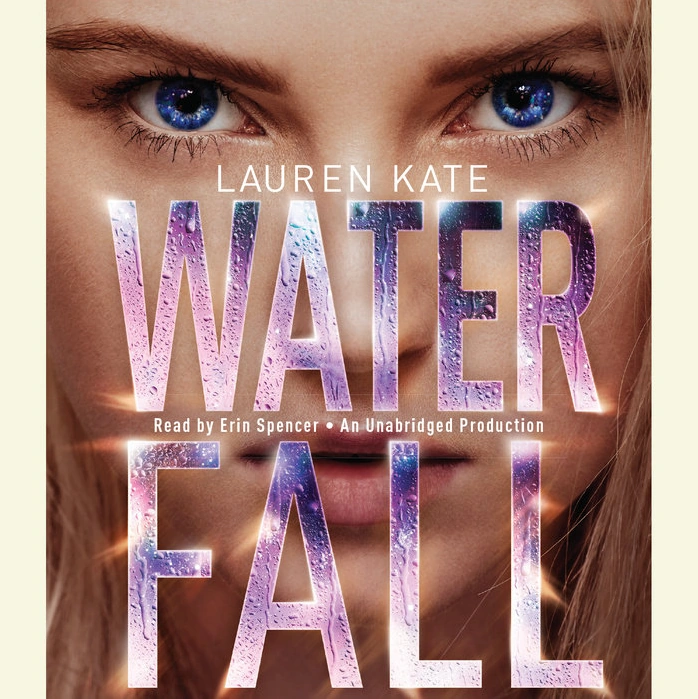 Waterfall (2014) | English Voice Over Wikia | Fandom