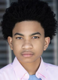 Andre Robinson | English Voice Over Wikia | Fandom