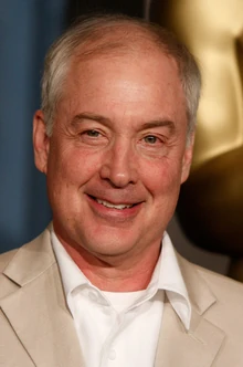 Ben Burtt | English Voice Over Wikia | Fandom