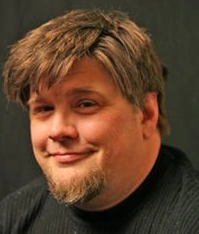 Bruce Lewis | English Voice Over Wikia | Fandom