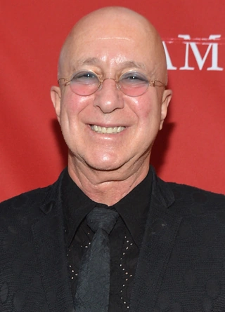 Paul Shaffer | English Voice Over Wikia | Fandom