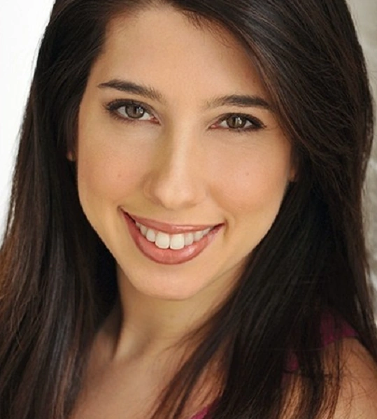 Sharon Feingold | English Voice Over Wikia | Fandom