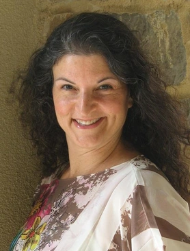 Stephanie Wulfe | English Voice Over Wikia | Fandom