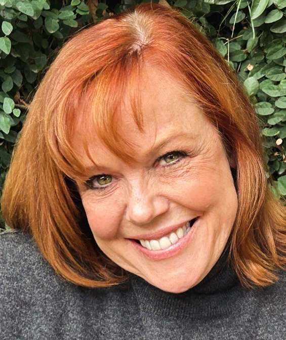 Cindy Robinson | English Voice Over Wikia | Fandom