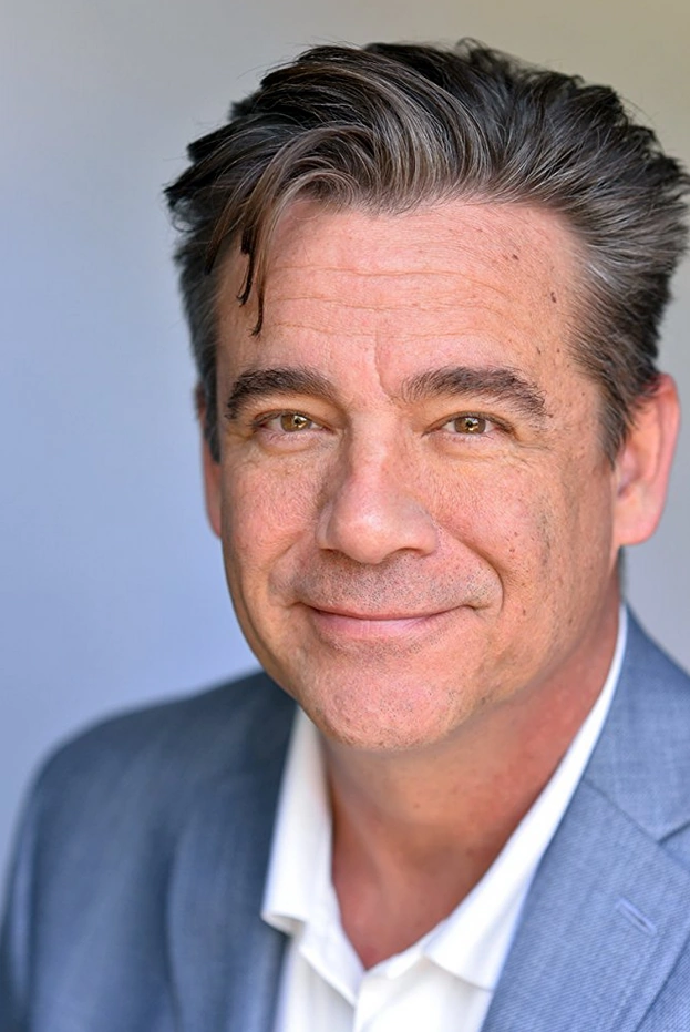 Daran Norris | English Voice Over Wikia | Fandom