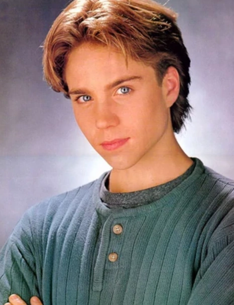 Jonathan Brandis | English Voice Over Wikia | Fandom