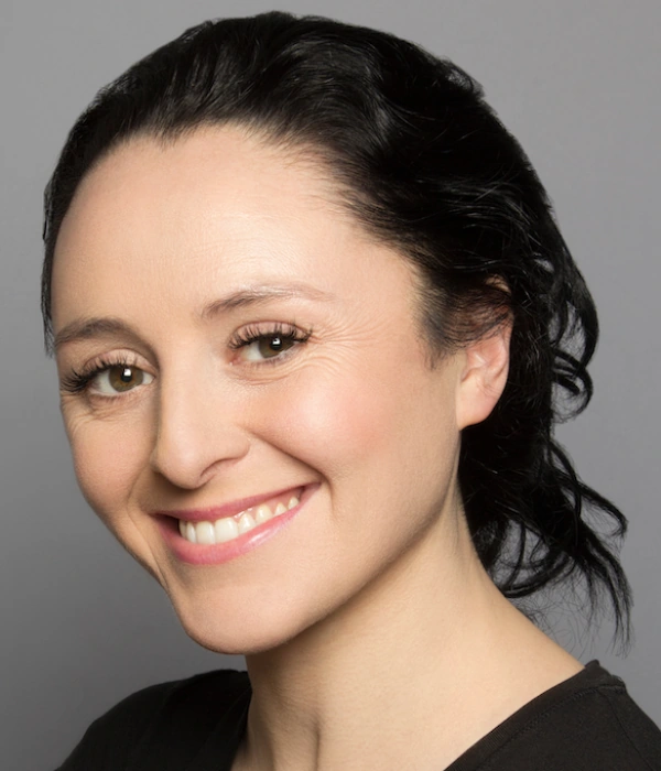 Mary Murray | English Voice Over Wikia | Fandom