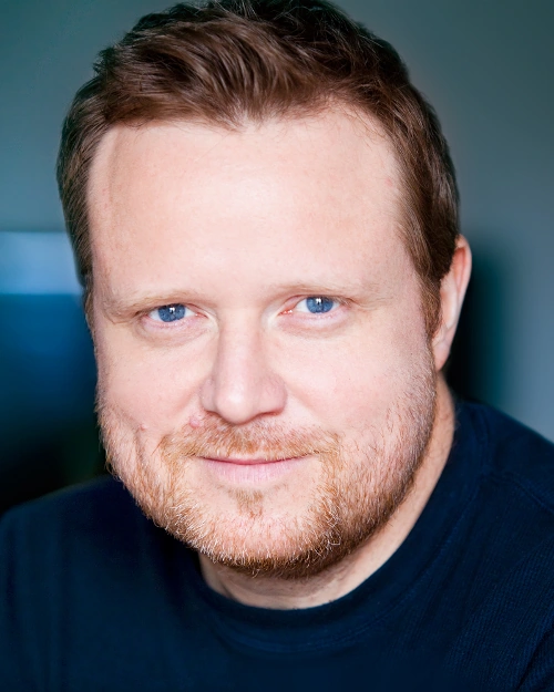 Ted Lewis | English Voice Over Wikia | Fandom