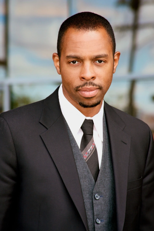 Treva Etienne | English Voice Over Wikia | Fandom