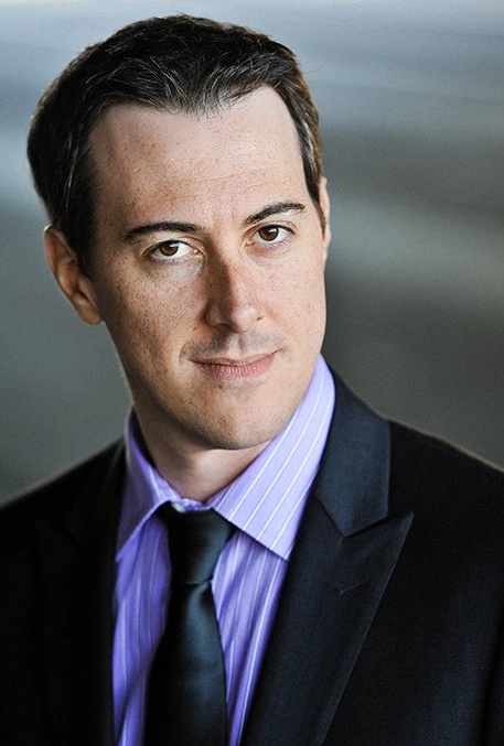 Anthony Hansen | English Voice Over Wikia | Fandom