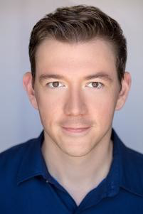 Brandon Scheiber | English Voice Over Wikia | Fandom