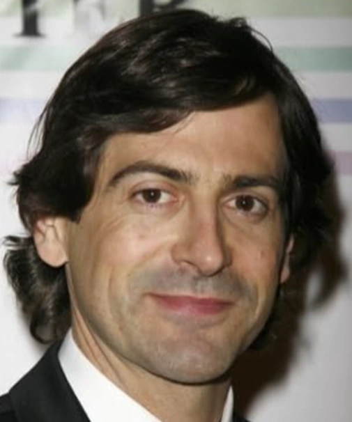 Greg Naughton | English Voice Over Wikia | Fandom