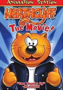 Heathcliff: The Movie (1986) | English Voice Over Wikia | Fandom