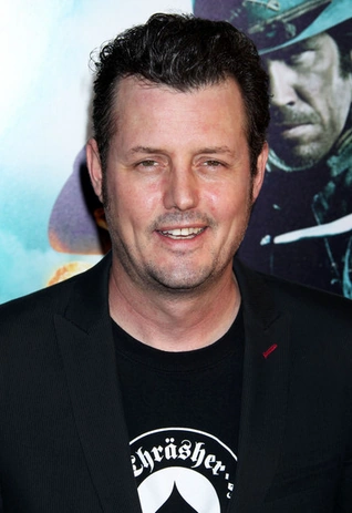 Jimmy Hayward | English Voice Over Wikia | Fandom