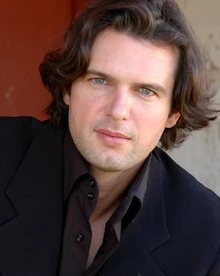 Matt Lindquist | English Voice Over Wikia | Fandom