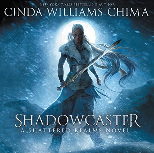 Shadowcaster (2017) | English Voice Over Wikia | Fandom